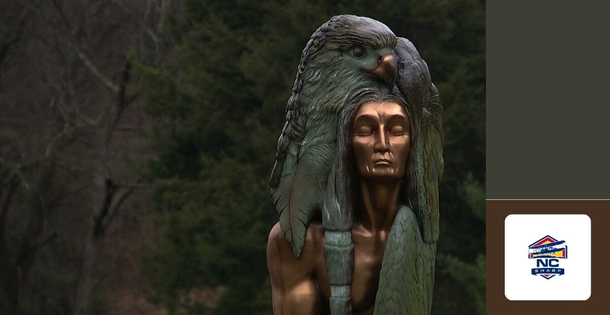 Pathway To Federal Recognition Is Failing North Carolina Tribes
