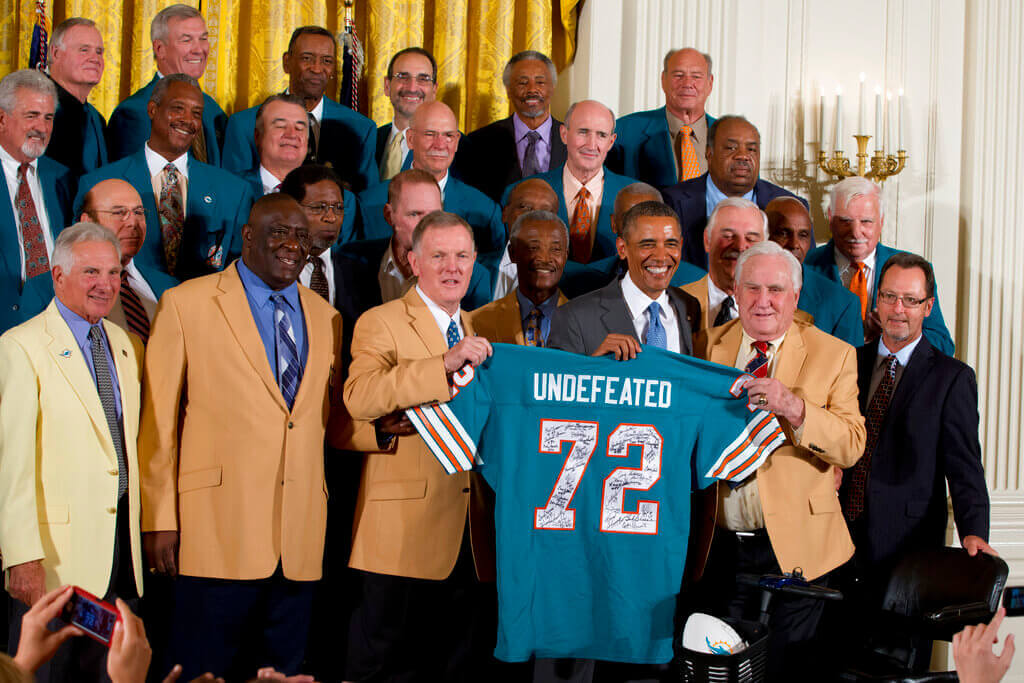 The 5 Best And Worst Teams To Win A Super Bowl - NC Sharp