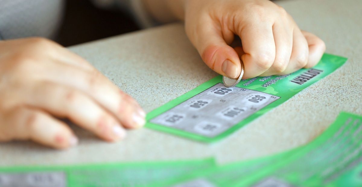 16 Scratch-off Games Being Scrapped by NC Lottery