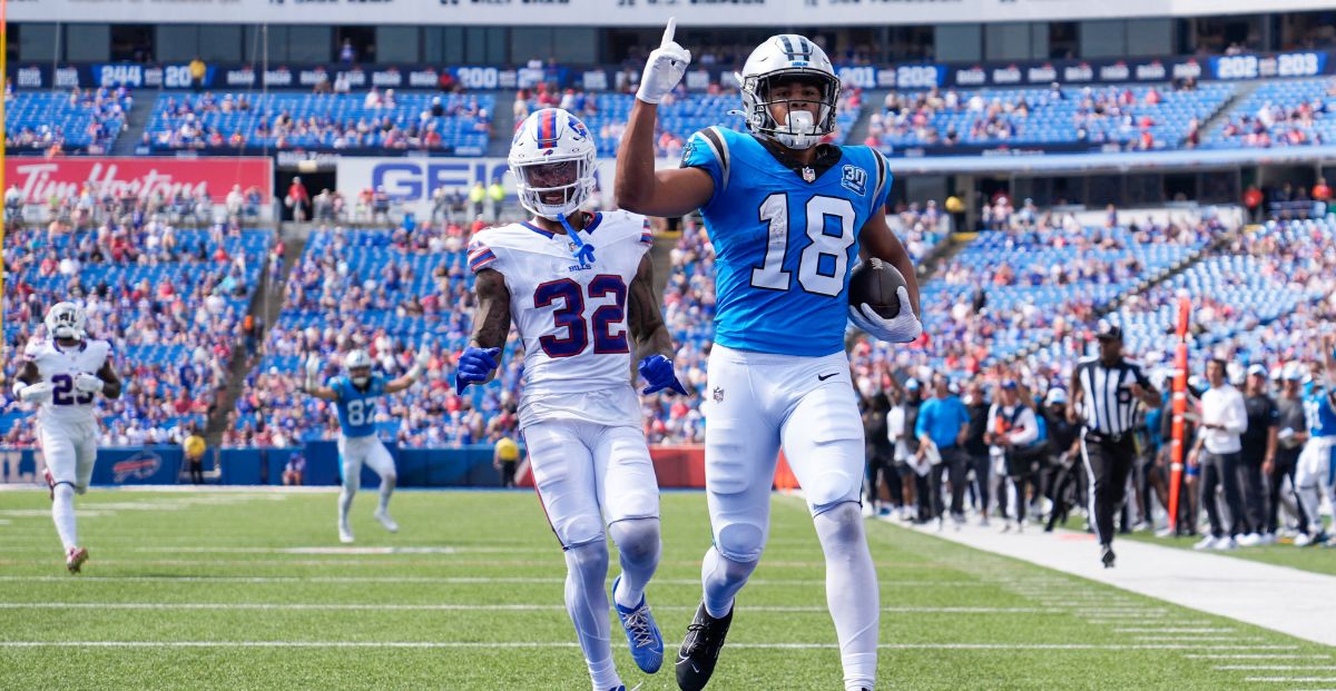 NC Sportsbooks Hope Football Season Boosts Hold Percentage